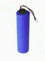2S 1P 7.2 Volt 3500 Mah Li ion batarya - 914.69 TL